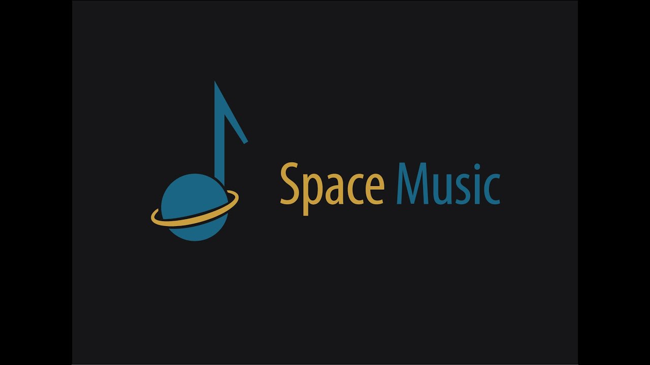 space music logo - YouTube