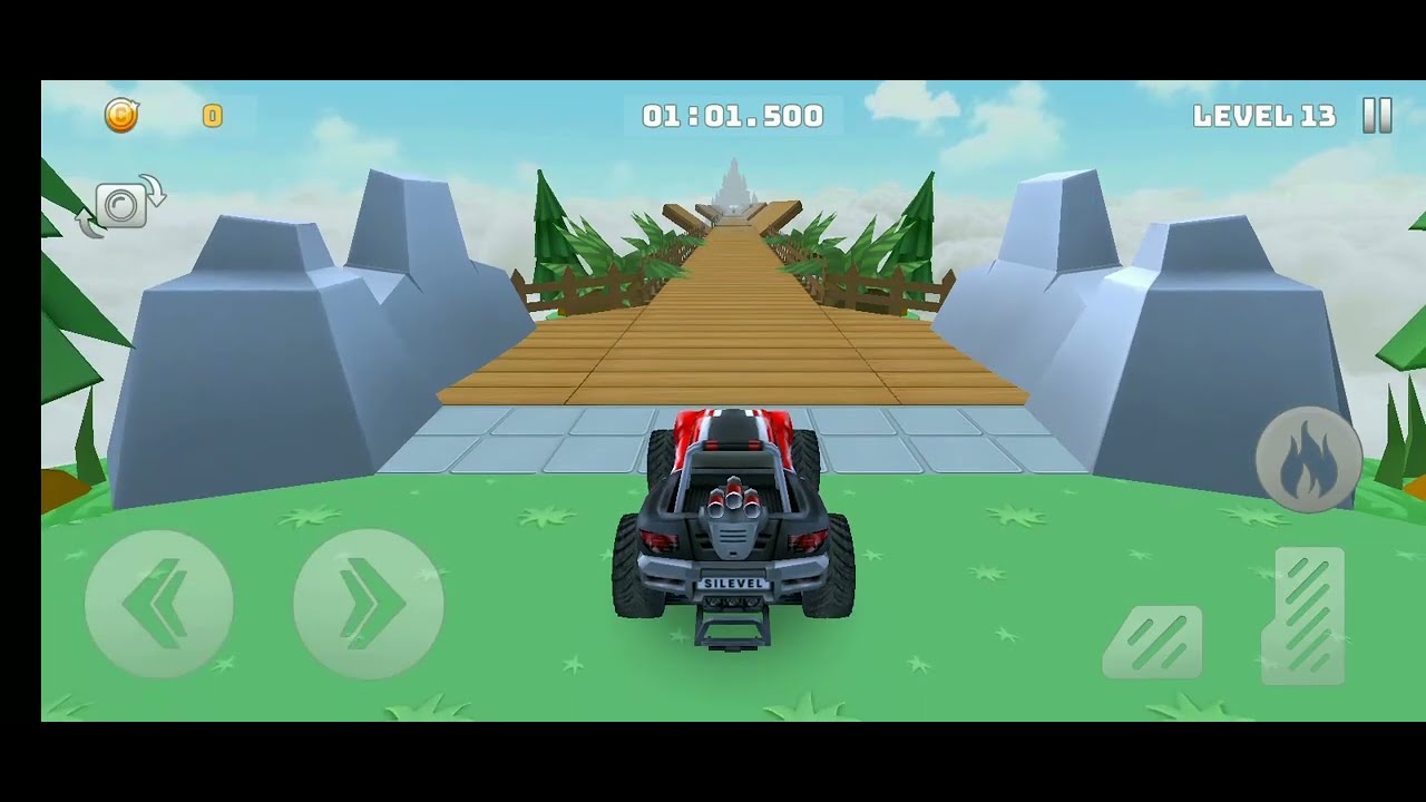 game ki video acchi - YouTube