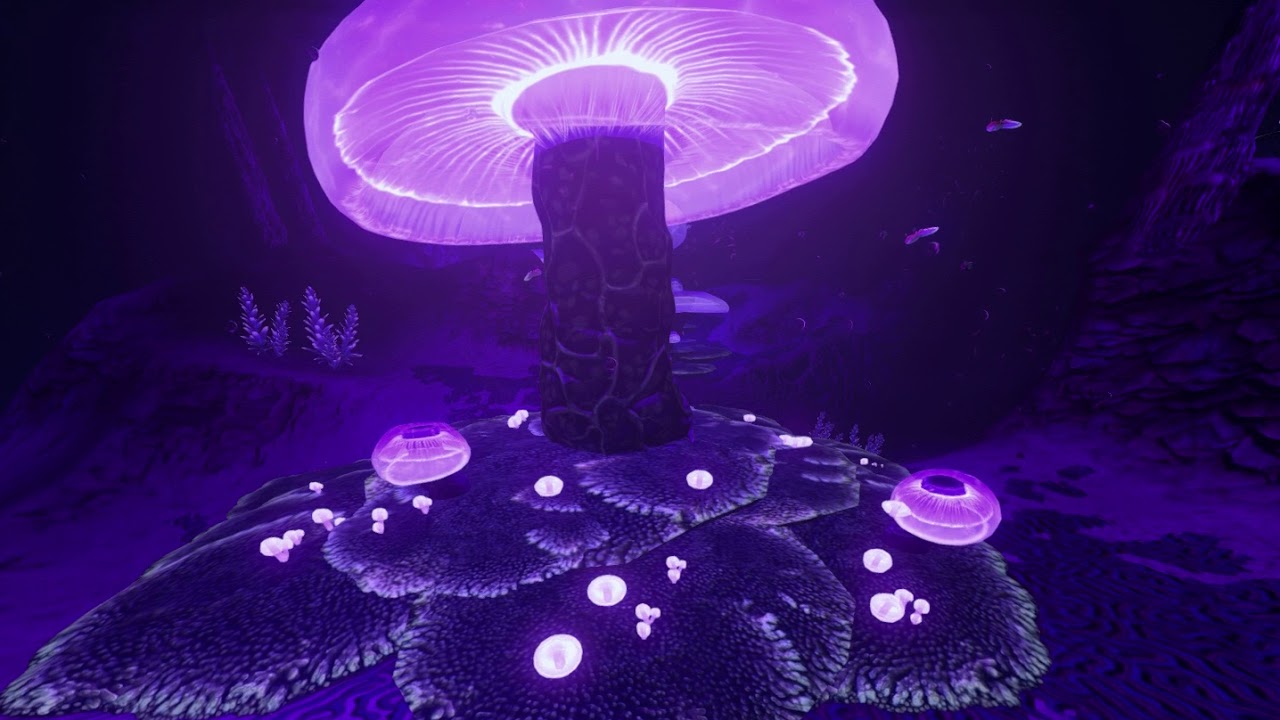 This World (Bart Torgal Log #1) (Subnautica Cinematic) - YouTube