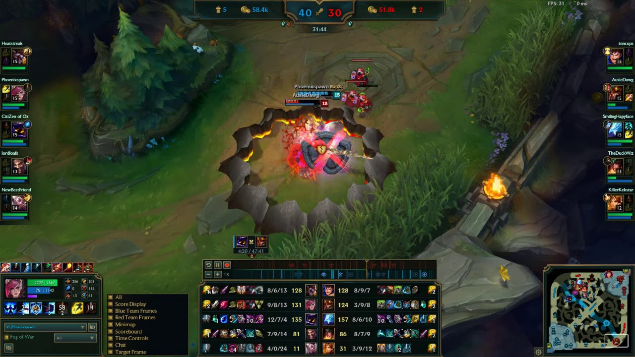 there was a javern i swear - YouTube