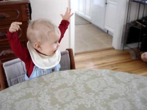 Number One Super Caitlin! - YouTube