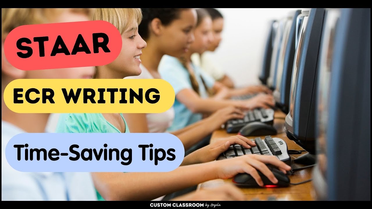 ECR Mastery: Time-Saving Tips for Testing Day! - YouTube