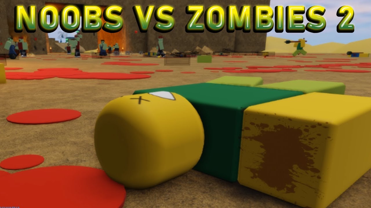 ИЗВИНИ, ЭТО ВОЙНА, БРАТ! NOOBS VS ZOMBIES TYCOON 2 ROBLOX - YouTube
