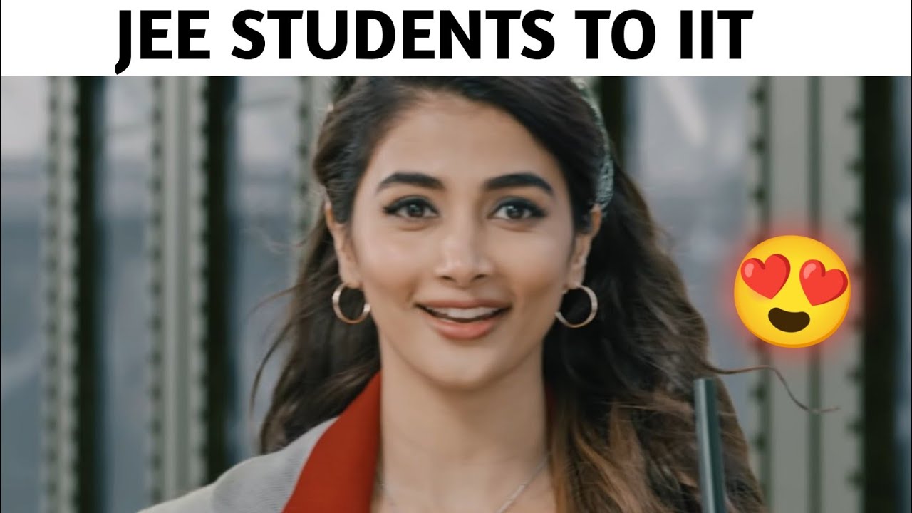 JEE Students Story On Bollywood Styles| JEE 2022 | - YouTube