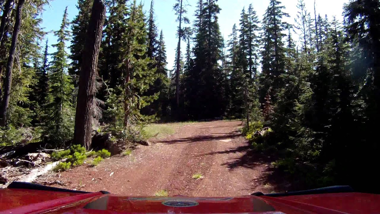 UTVinc Trans am Trail 4800 Miles 112 - YouTube