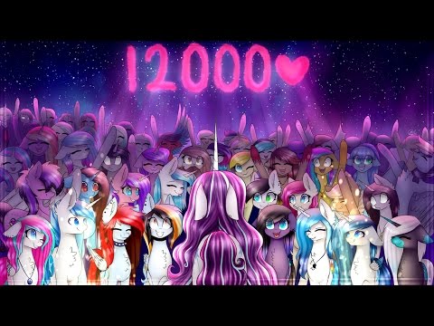 Successful Night! (Special) - Mlp Speedpaint