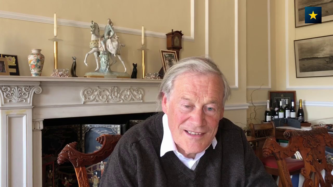 #BettingPeople Interview STEPHEN LITTLE Rails Bookmaker 2/4 - YouTube