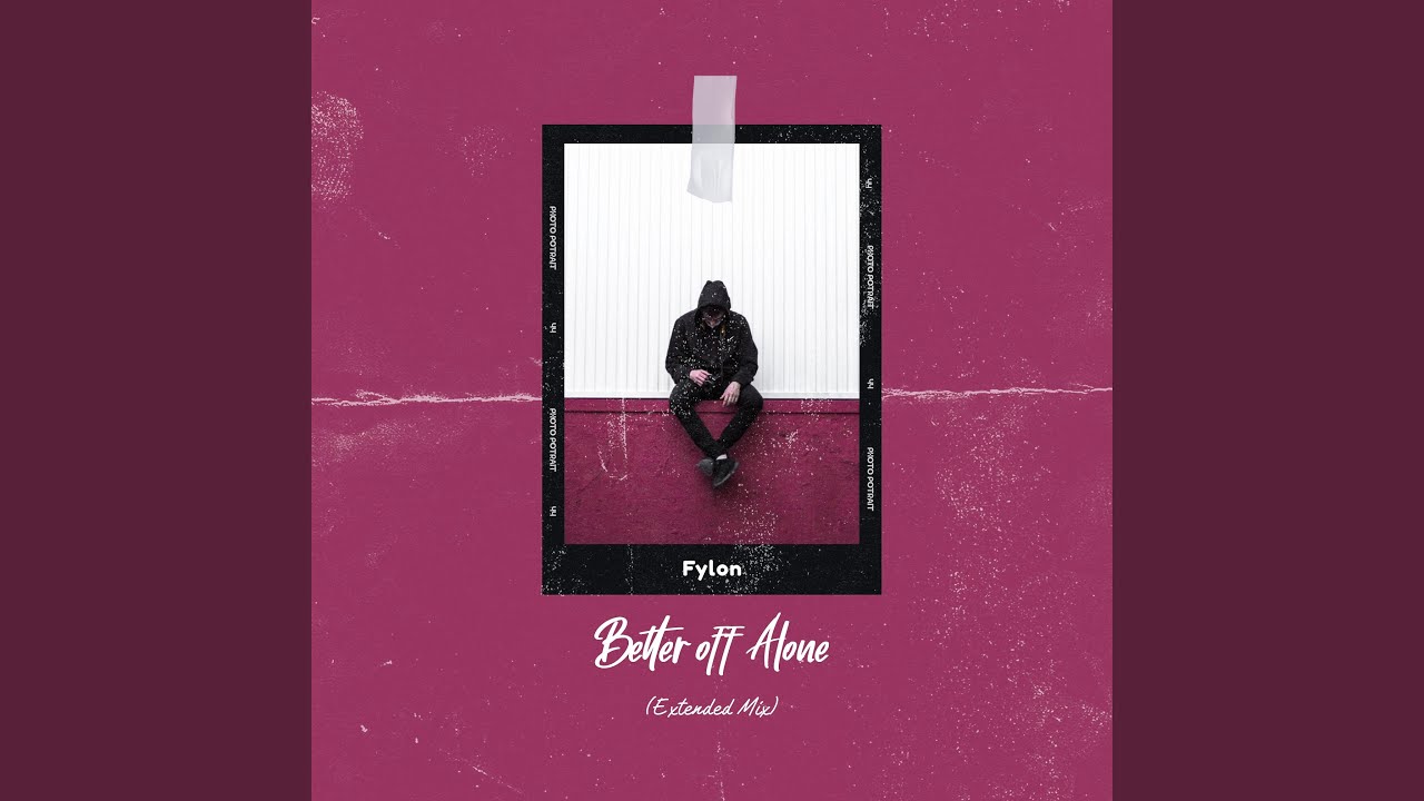 Better off Alone (Extended Mix) - YouTube