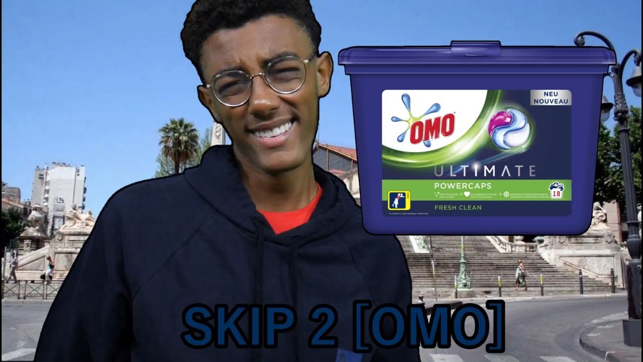 [SKIP 2] OMO - JÆSON - YouTube