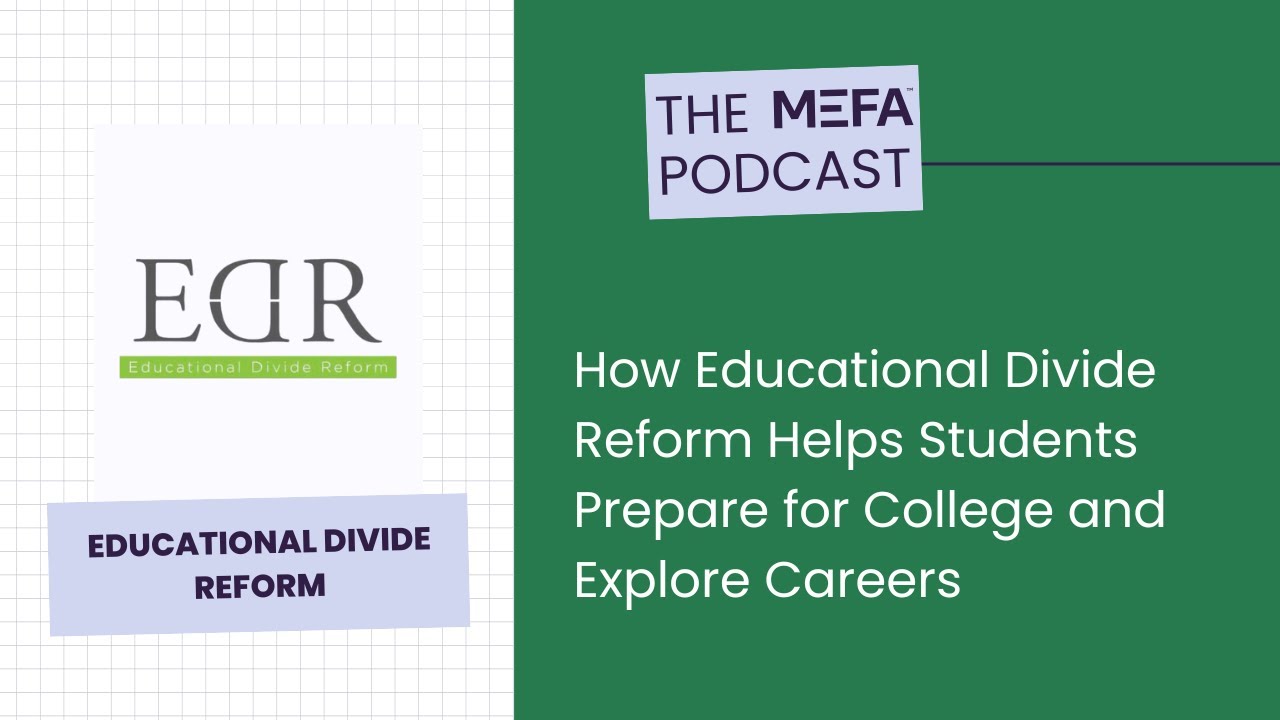 How Educational Divide Reform Helps Students Prepare for College and ...
