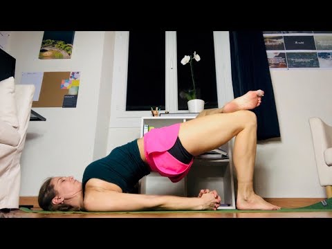 YOGA CLASS! 27th day of yoga and gratefulness