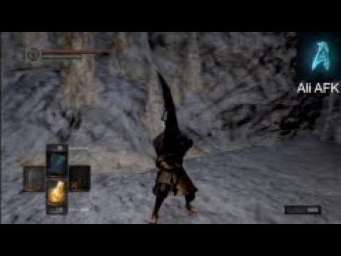 گرفتن بهترین شمشیر دارک سولز (1) Dark Souls 1 nito sword - YouTube
