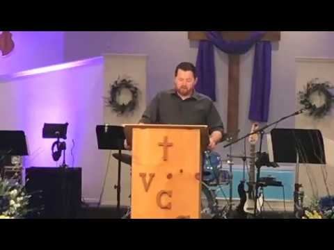 Good Sunday Morning! Message by Pastor Tim Bunyan. on John 9:1-39 ...