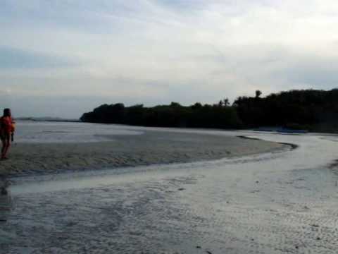 Praia das Neves - Ilha de Maré ww.ilhademare.com.br - YouTube