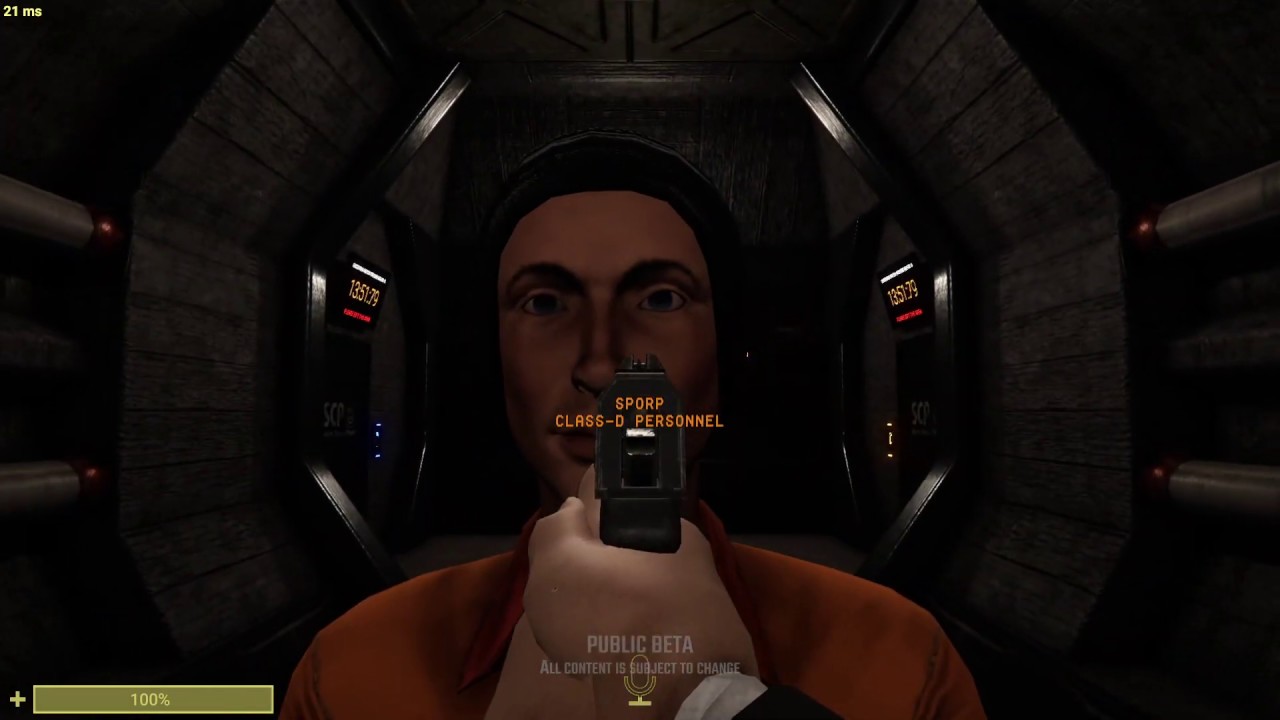 SCP SL Scopophobia - Triple SCP Victory Canada Day Special! - YouTube