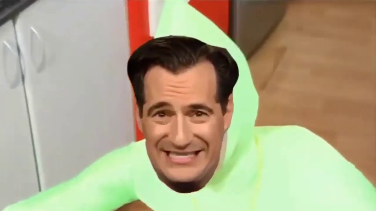 Carl Azuz Meme Compilation Vol. 2 - YouTube