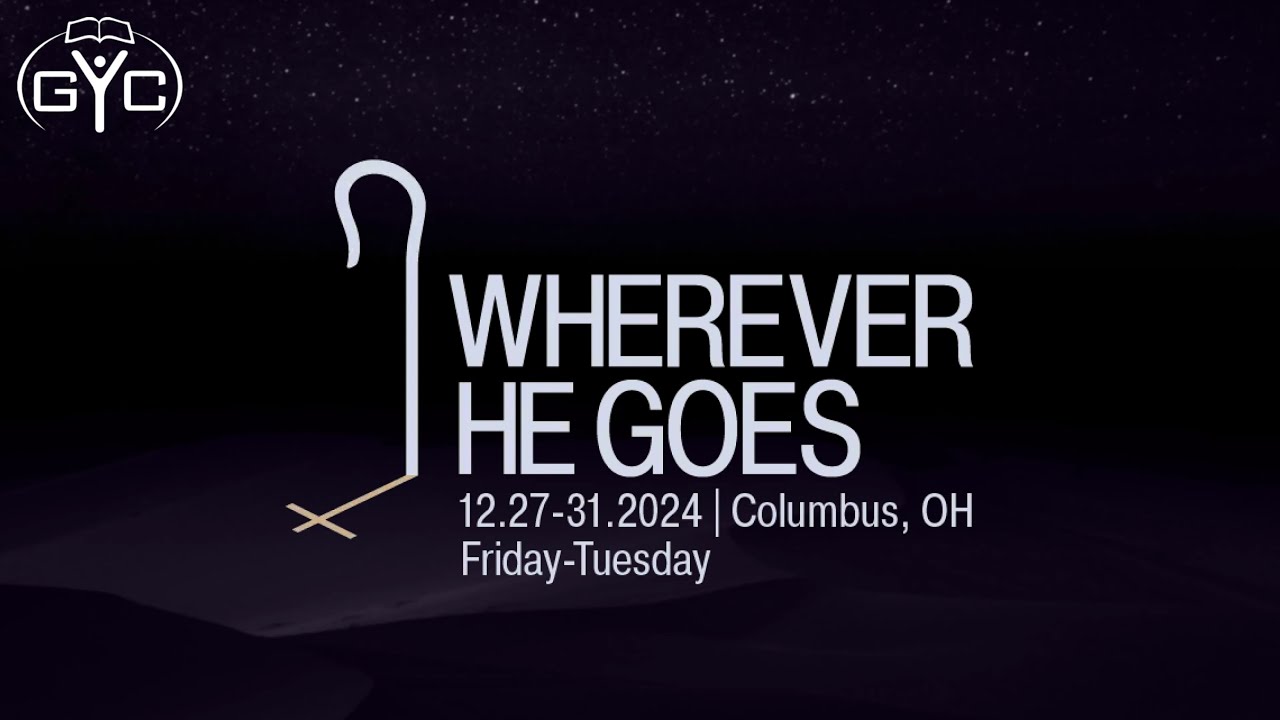 ECOM Q&A / GYC 2024 - YouTube