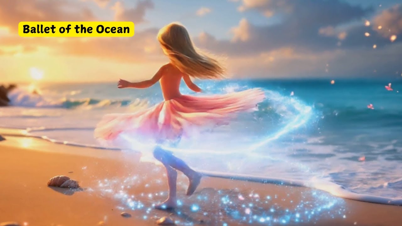 Ballet of the Ocean: A Dance with Giants - YouTube