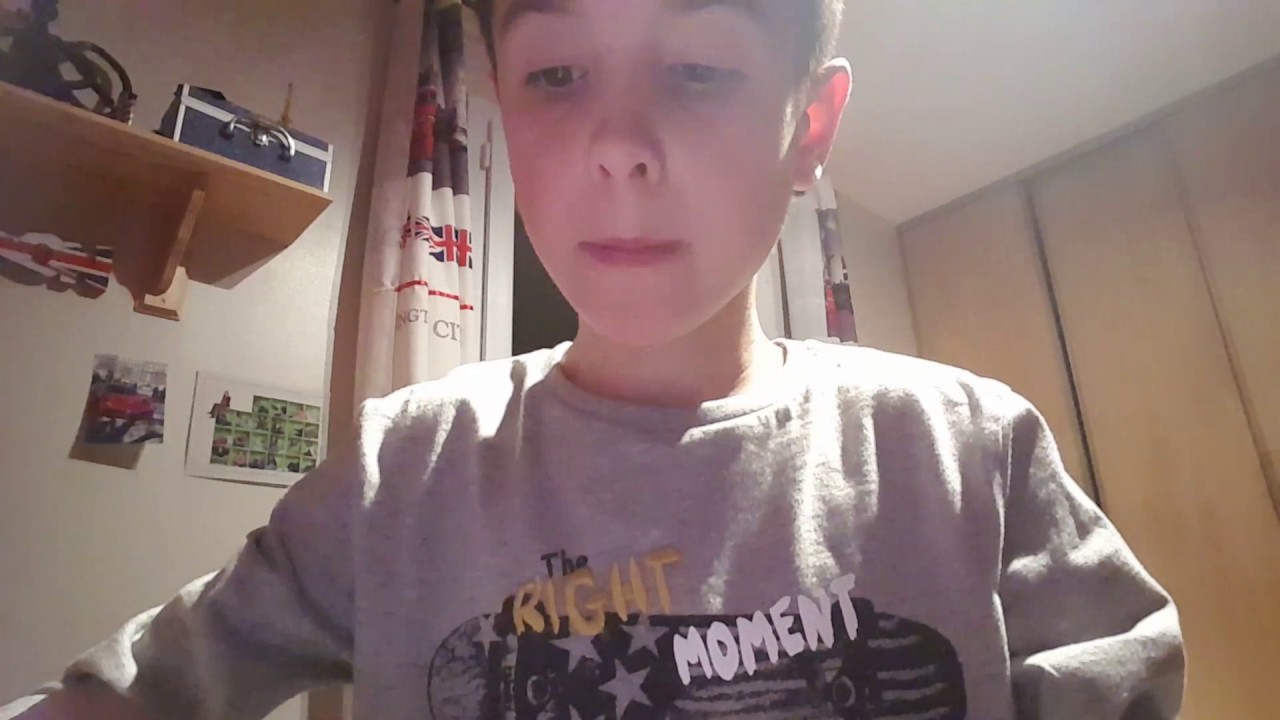 Ouverture de ma chaîne. Le objet les plus bizard - YouTube