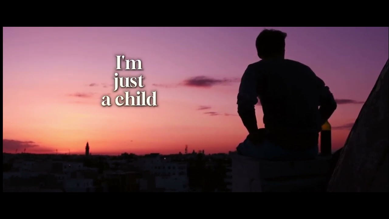 empty arms V1 official video lyrics - YouTube