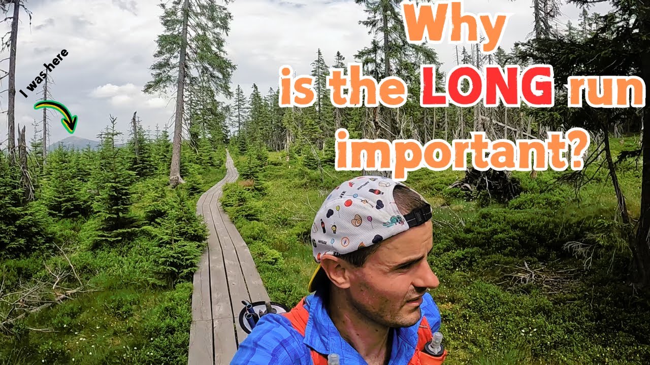 Why is the long run important? - YouTube