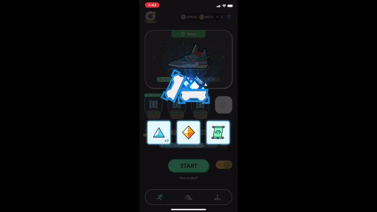 STEPN LEVEL 4 AND 5 MYSTERY BOX YouTube stepn-level-4-and-5-mystery-box-youtube