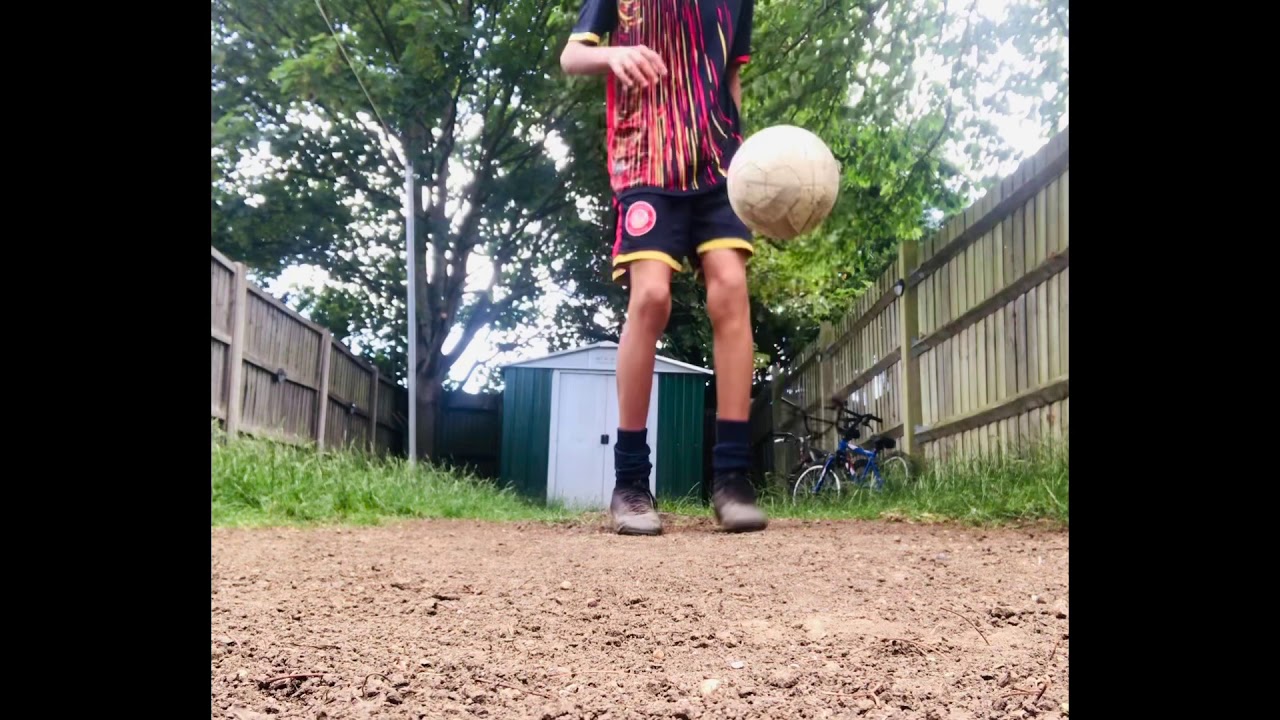 10 freestyle skills you should learn - YouTube