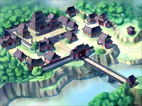 Ragnarok Online-BGM-10-Theme of Payon