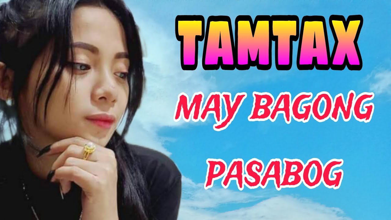 tamtax and Alvin may bagong pasabog panoorin nyo - YouTube