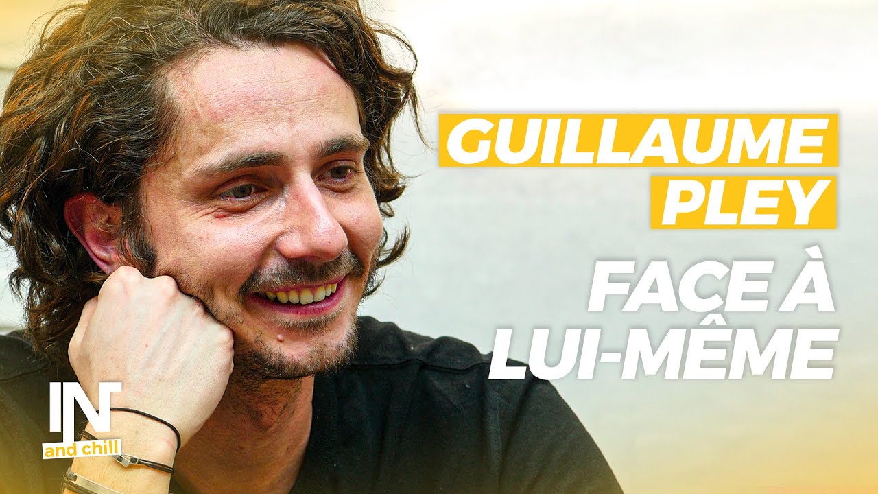 GUILLAUME PLEY : Le QG, la radio, ses meilleures interviews, les ...