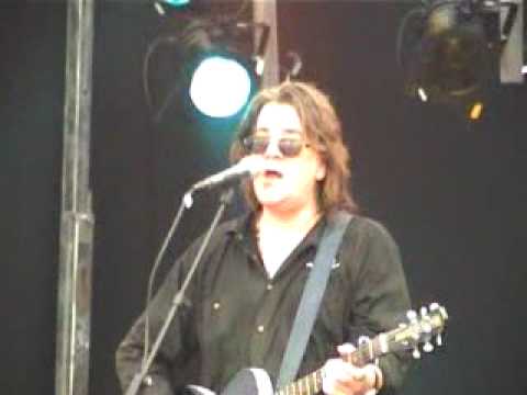 Steve Morgan Band - Miss You Dear - YouTube