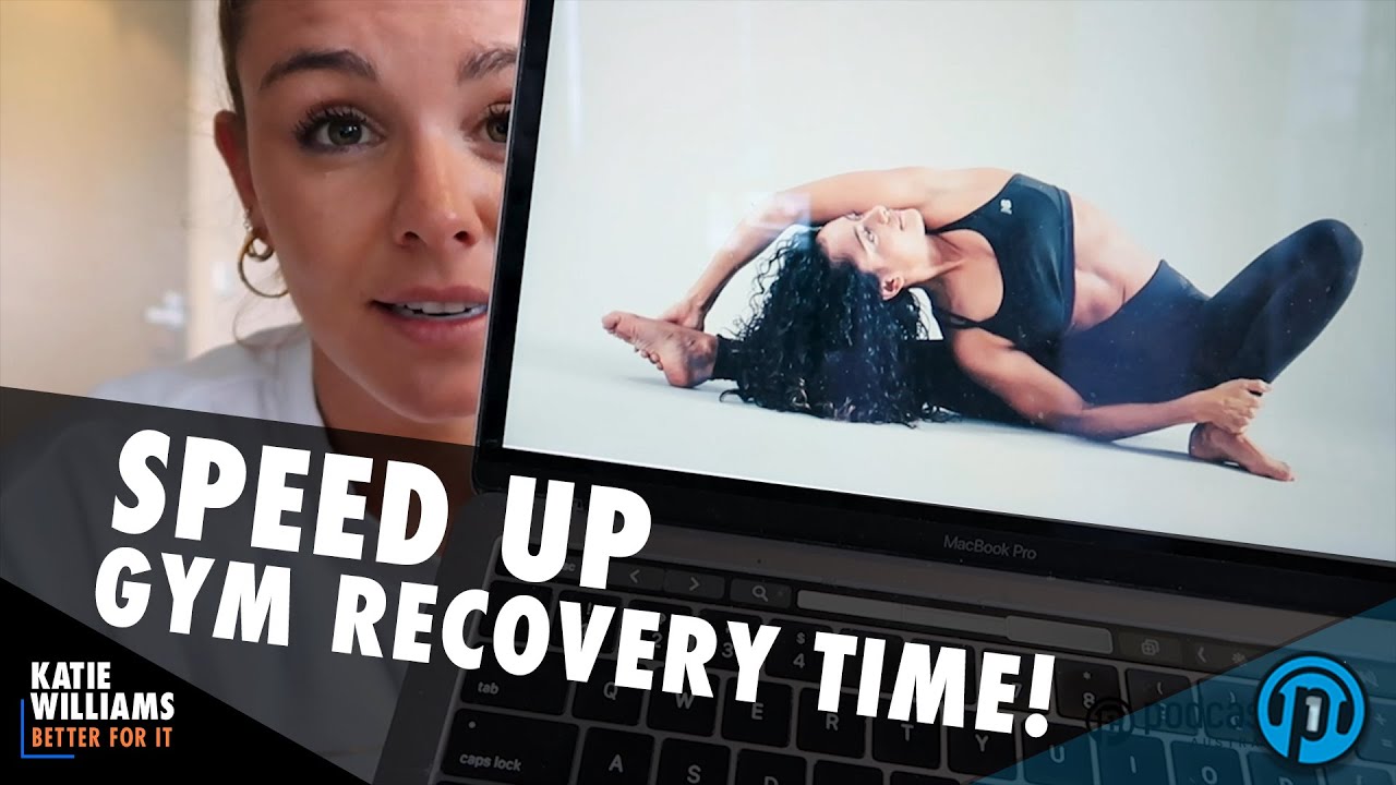 Easily Speed Up Your Gym Recovery Time With Simple Technique! | Better ...