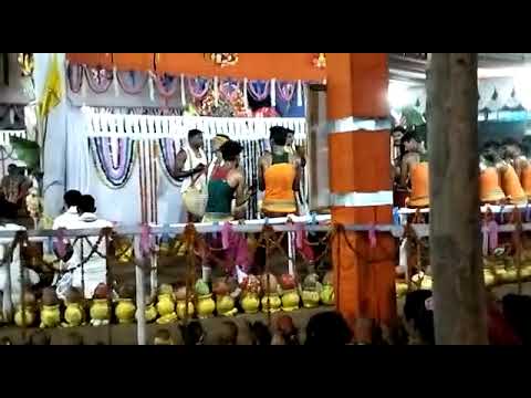 chiliguda 24 prahari namajagna