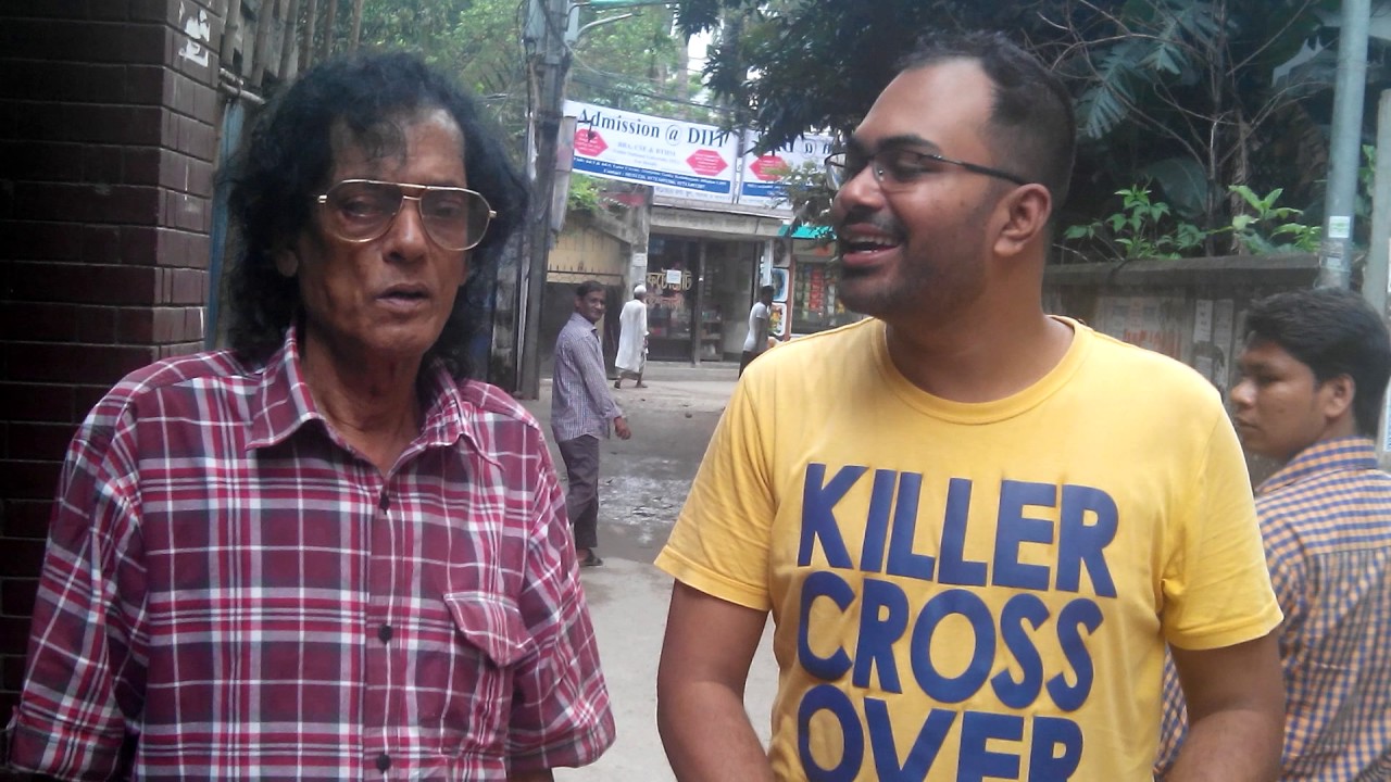 Teli Samad ( টেলি সামাদ)/ Date: 8 oct 2016 - YouTube