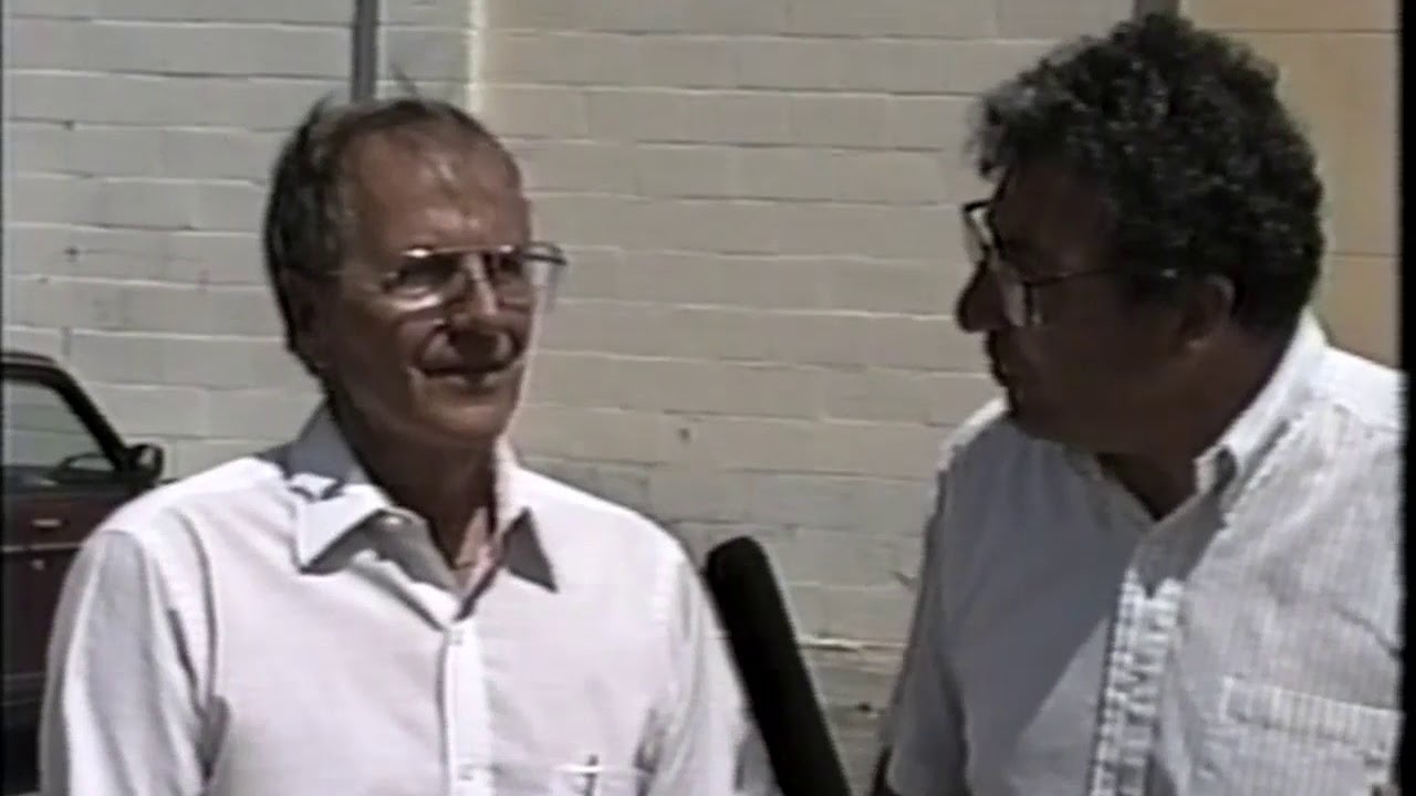 Stump The Chumps! South End Special (1992) - YouTube