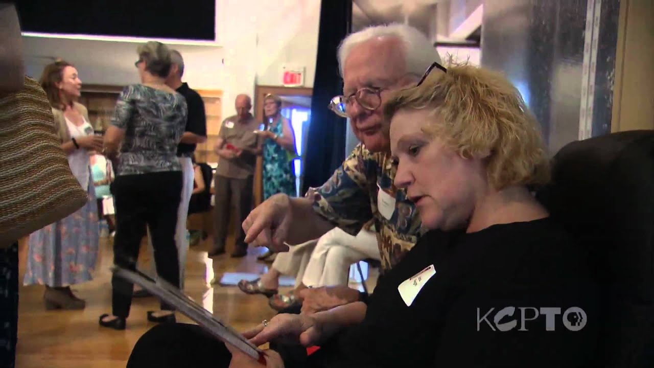 The Local Show: Kansas City Actors Theatre - YouTube