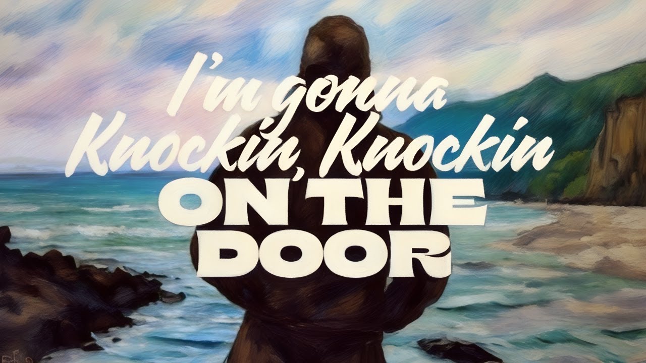 I'm Gonna Keep Knockin, Knockin On The Door"—Christian Music—Faith And ...
