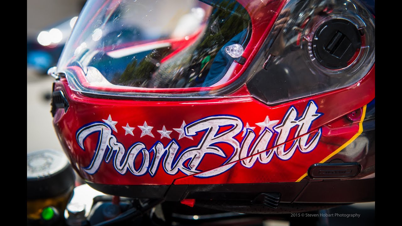 Rally Time 2021 - YouTube