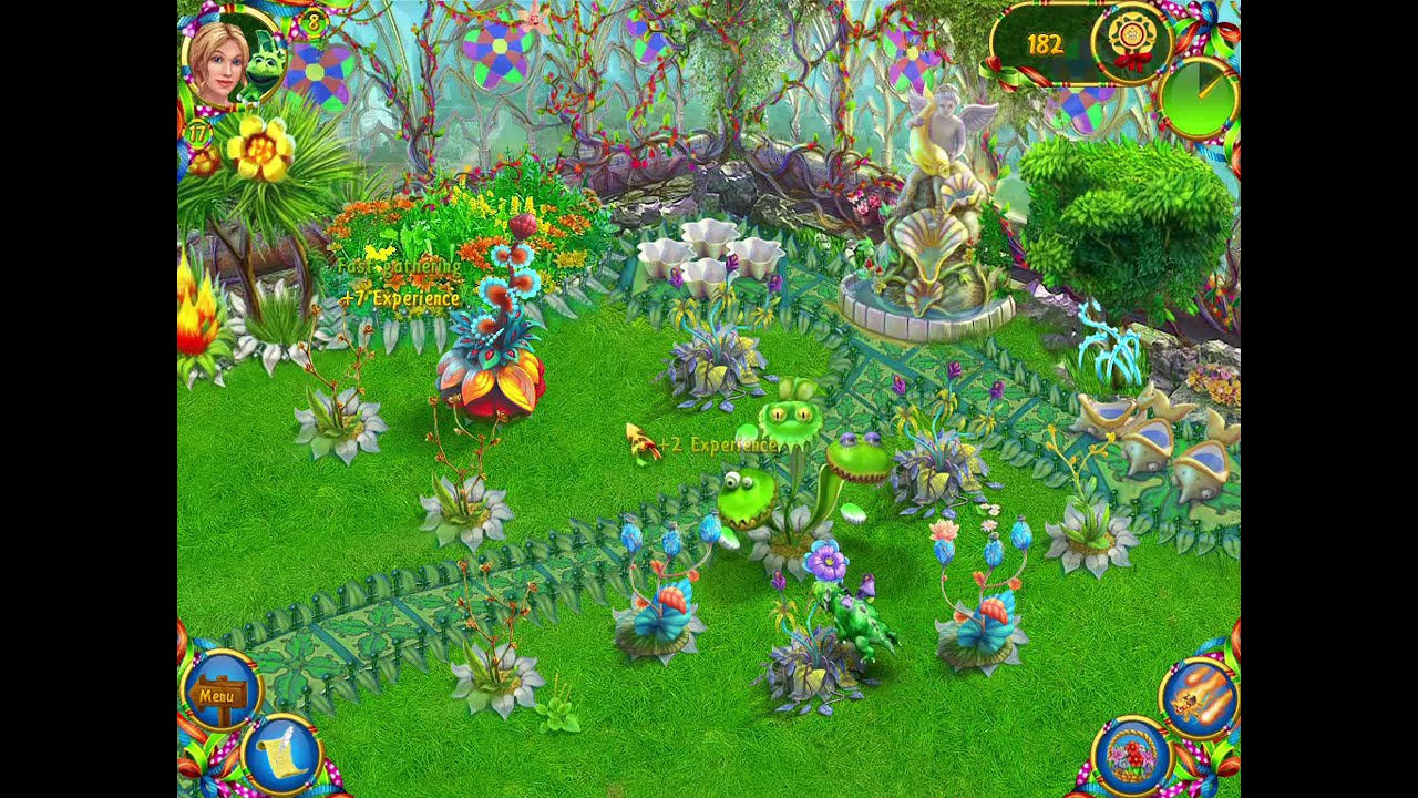 Magic Farm 2 Fairy Lands Day 44 - YouTube