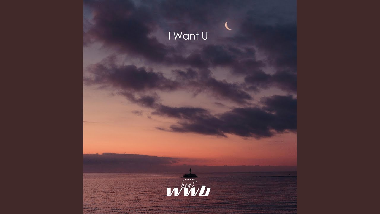 I Want U - YouTube