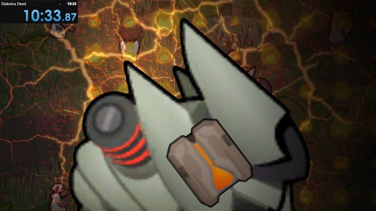 Diabolus Guide | Rimworld Biotech - YouTube