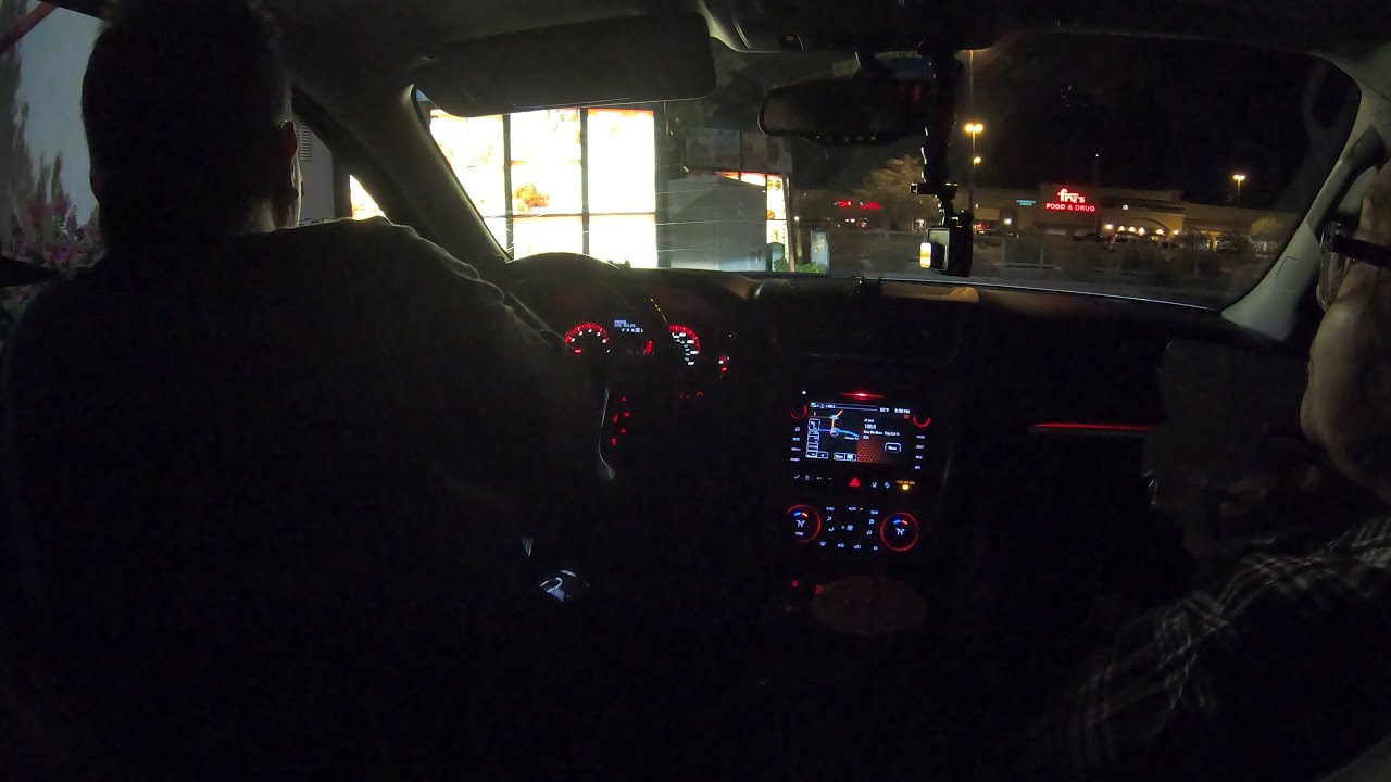 A&W Corn Dog Nuggets at KFC Drive-Thru, 11183 S Frontage Rd, Yuma ...