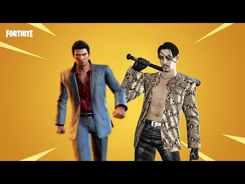 the majima everywhere system in a nutshell - YouTube