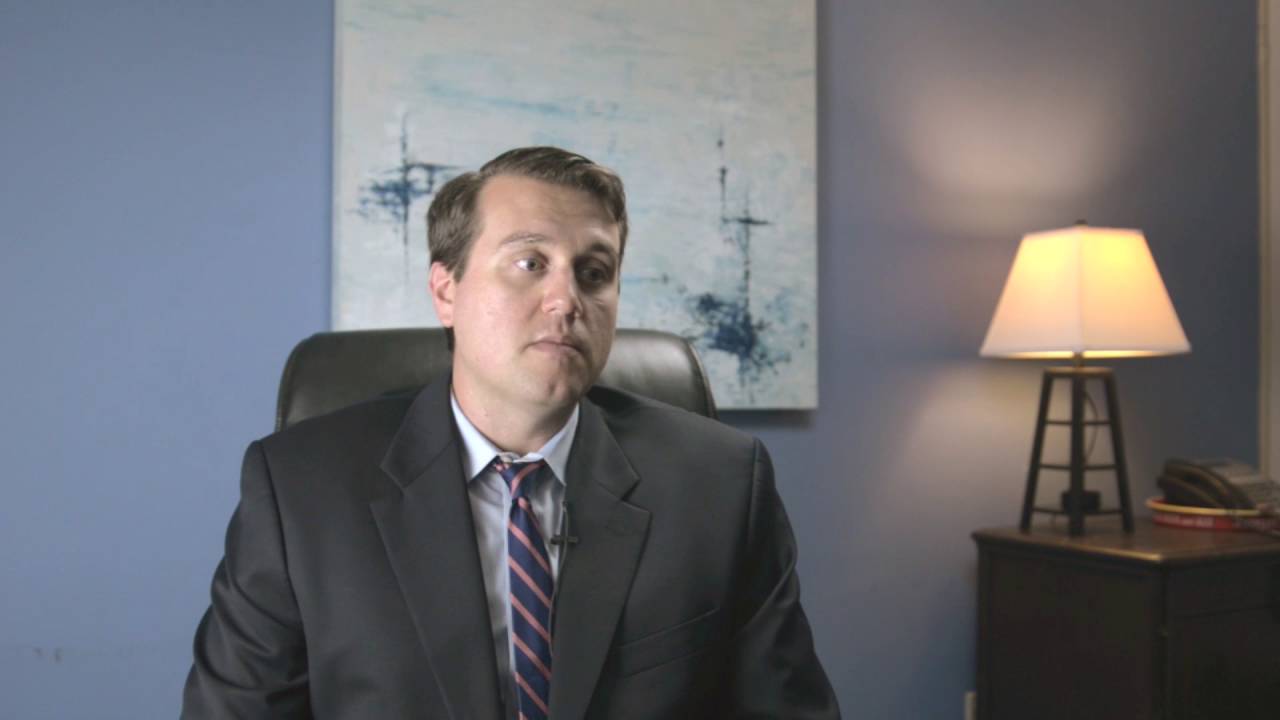 Virginia Cardiovascular Specialists | Meet Dr. Chris Thomas - YouTube