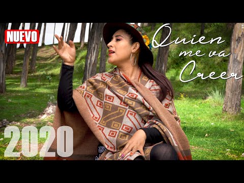 Yennifer Sermeño / QUIEN ME VA CREER / Primicia 2020 ✅
