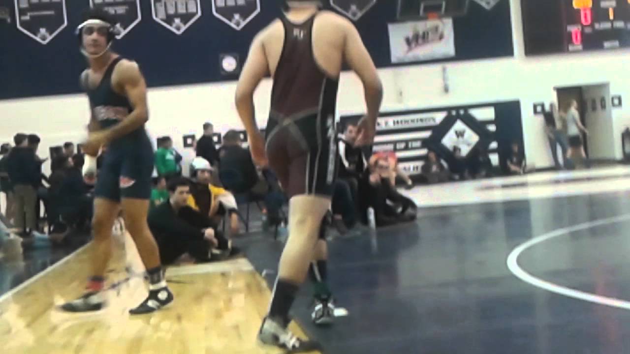 Zaki Mohsin wrestling - YouTube