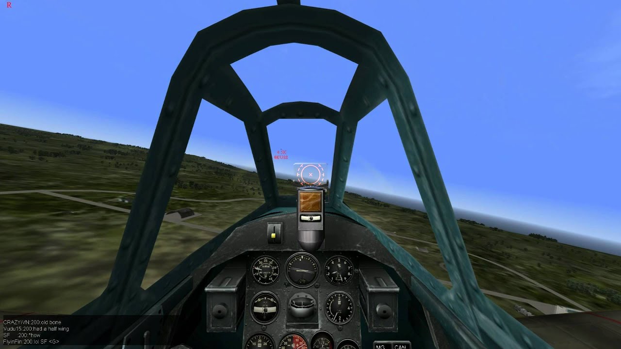 Aces High 2: Lets Play 15.2 - YouTube