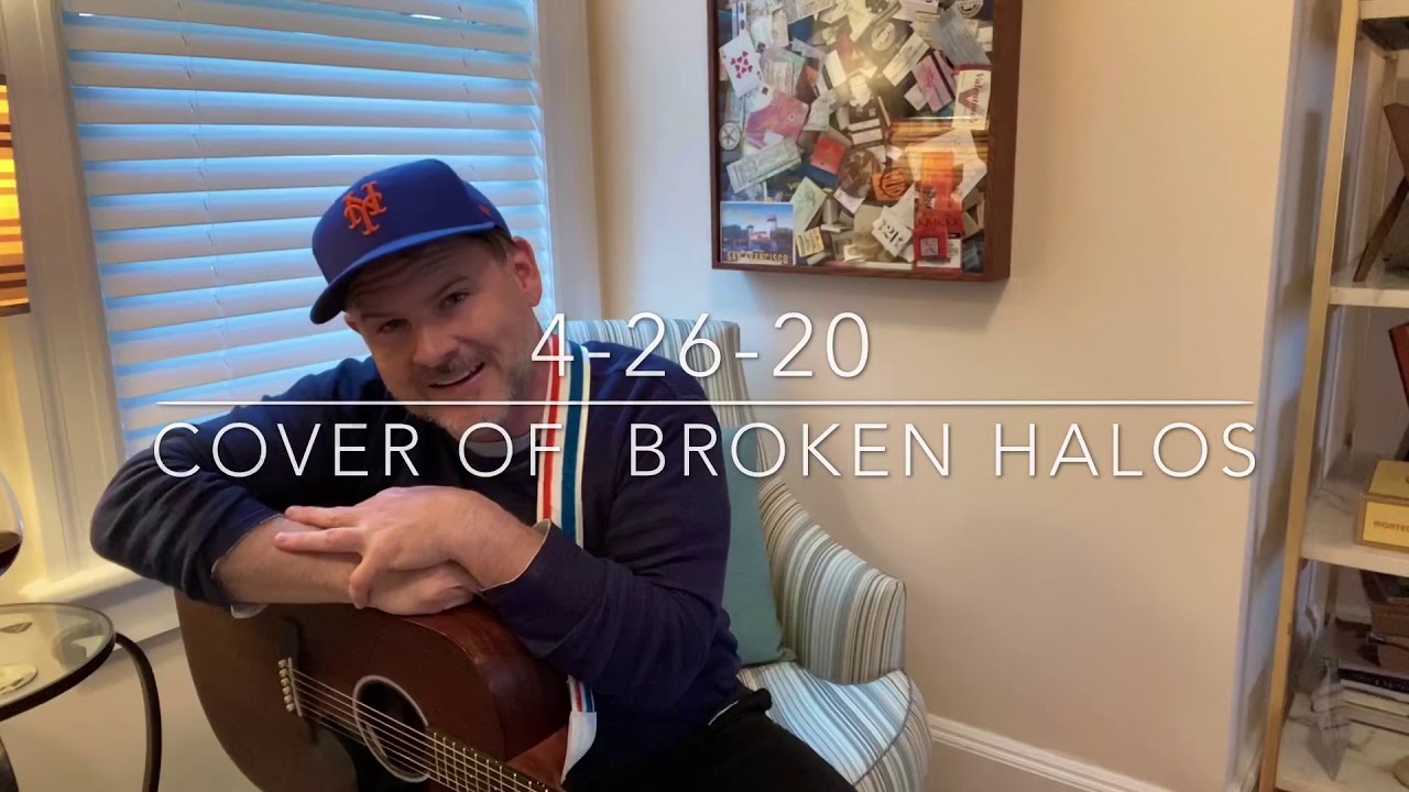 Thunderbird Ranch Ramble Request..by Michael Beckerich - YouTube