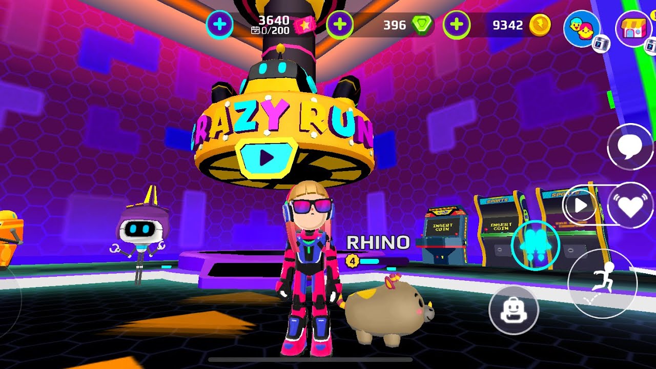 New update PKXD cool!! (Watch it) - YouTube