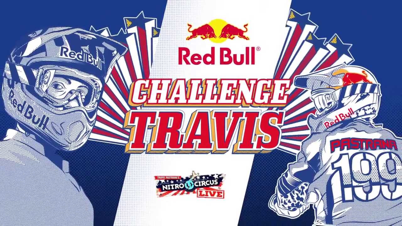 Red Bull: Nitro Circus - YouTube